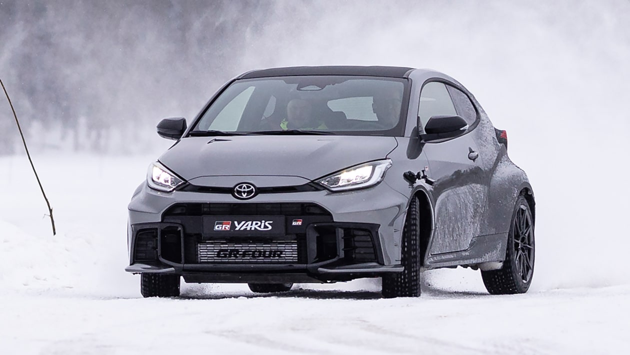 2024 GR Yaris official release from 2024 TAS | Page 19 | Toyota GR Yaris Forum